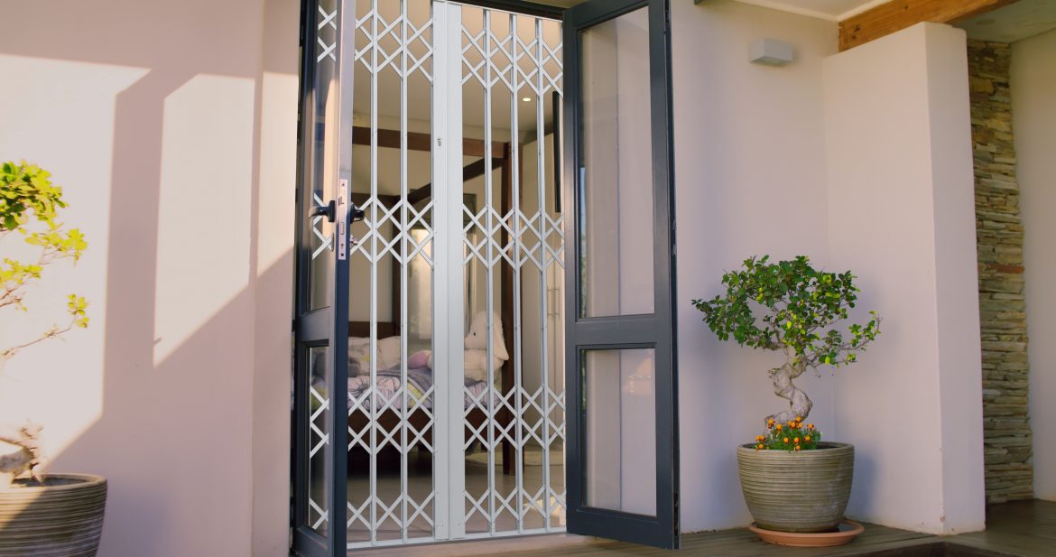 HOME SAFETY: THREE NEW TRELLIDOR PRODUCTS - To Build