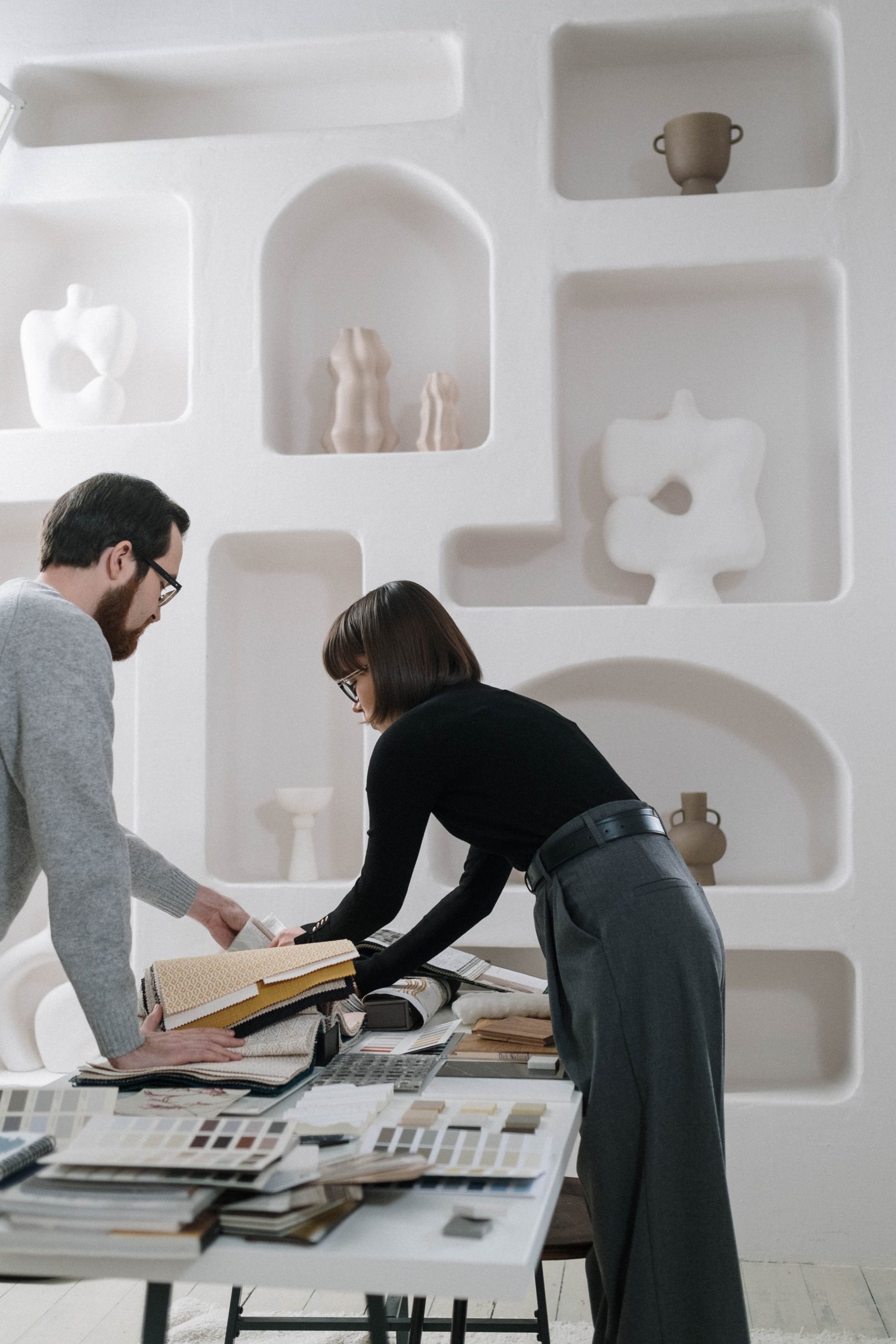 Spatial Design – the crucial middle ground between architecture and ...