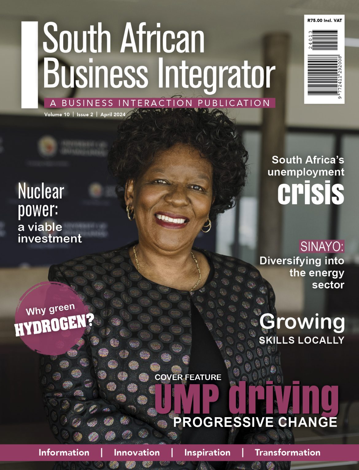 Home Construction Magazine in South Africa - To Build