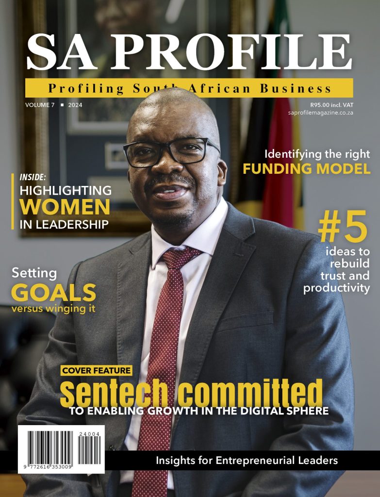 Home Construction Magazine in South Africa - To Build