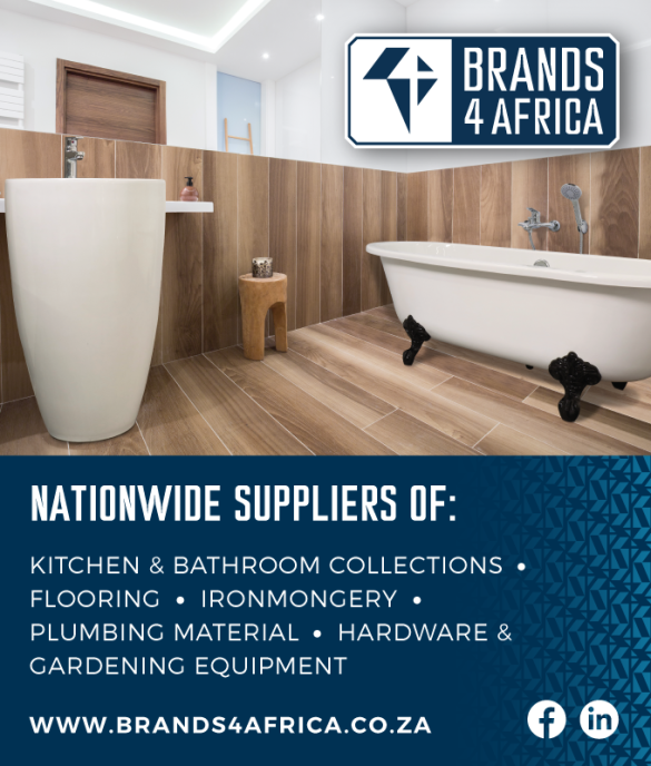 Design and Build Magazine In South Africa - To Build